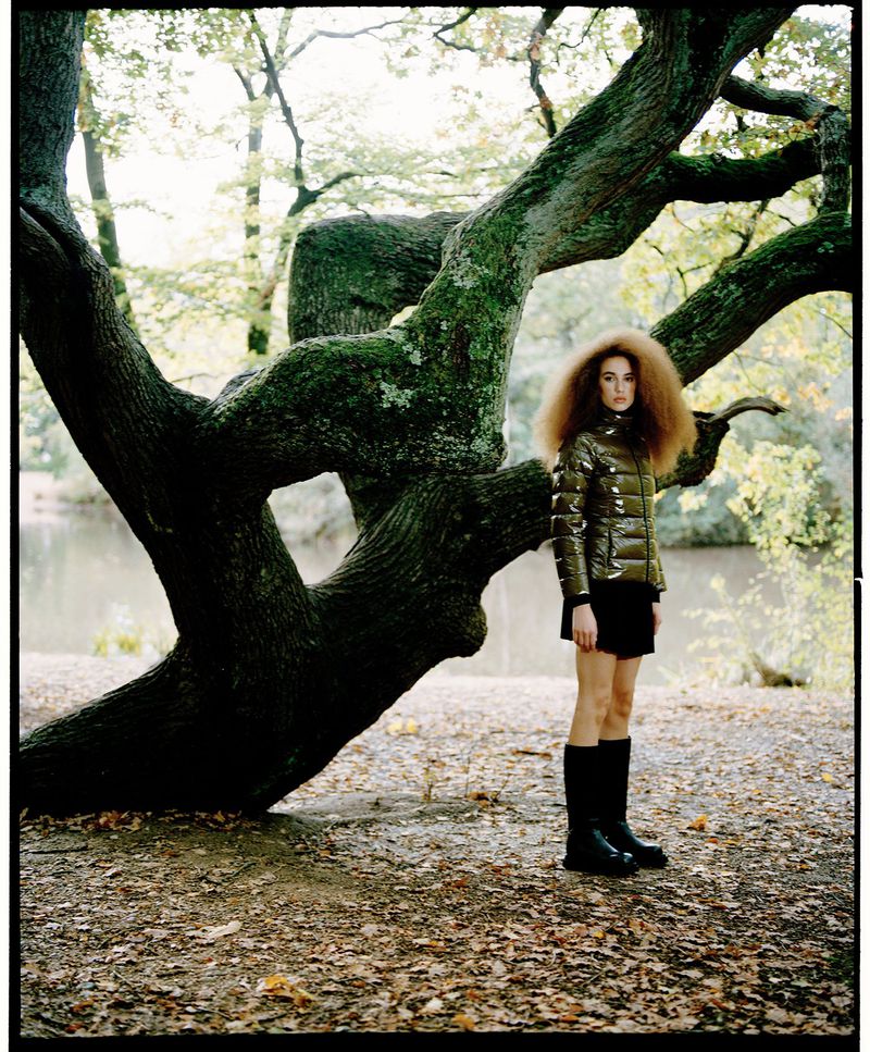 Herno (Wonderland Magazine)