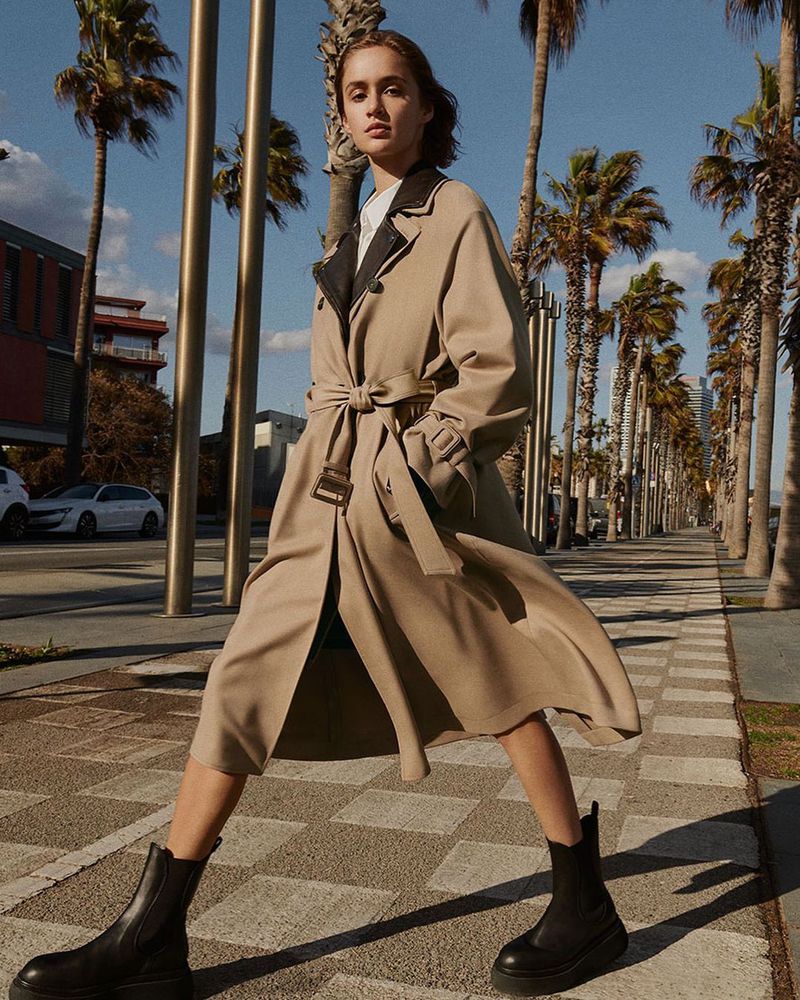 Weekend Max Mara F/W 23 (Max Mara)