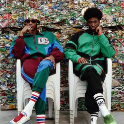 Peter Silva - Model Profile - Photos & latest news