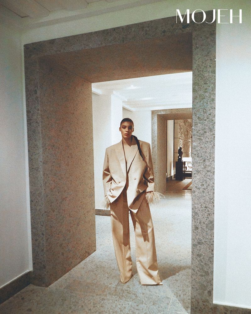 PLANNING A NIGHT OUT THIS WEEKEND? HERE’S WHAT TO WEAR (Mojeh Magazine)