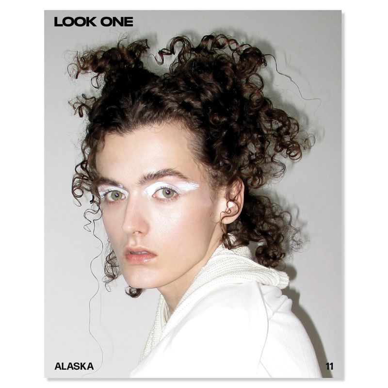 LOOK 11 ALASKA (LOOK ONE)