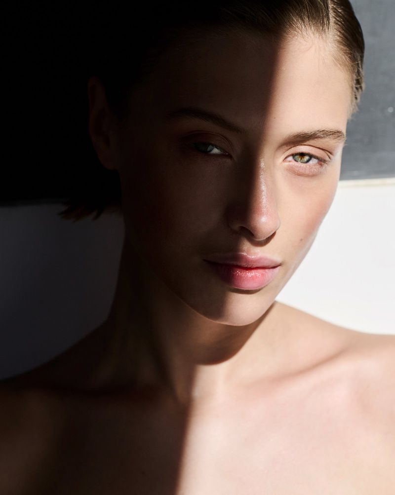 Brigitte Magazine by Leon Schweer (Various Editorials)