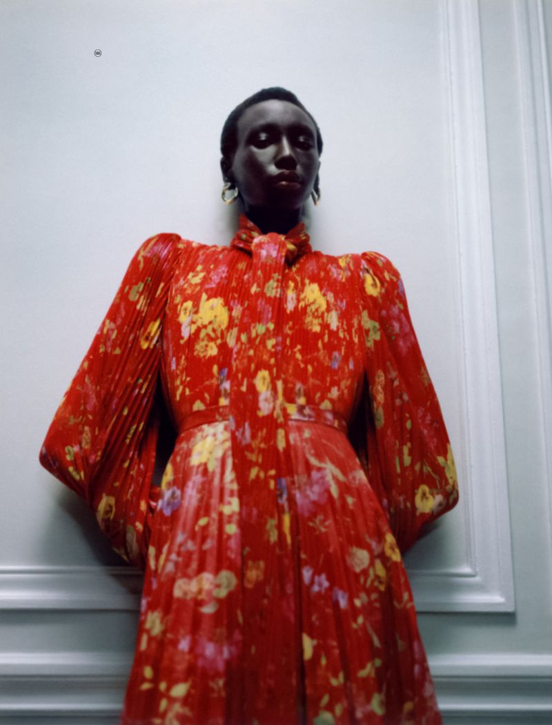 Formal Qualities (Harper's Bazaar U.S.)