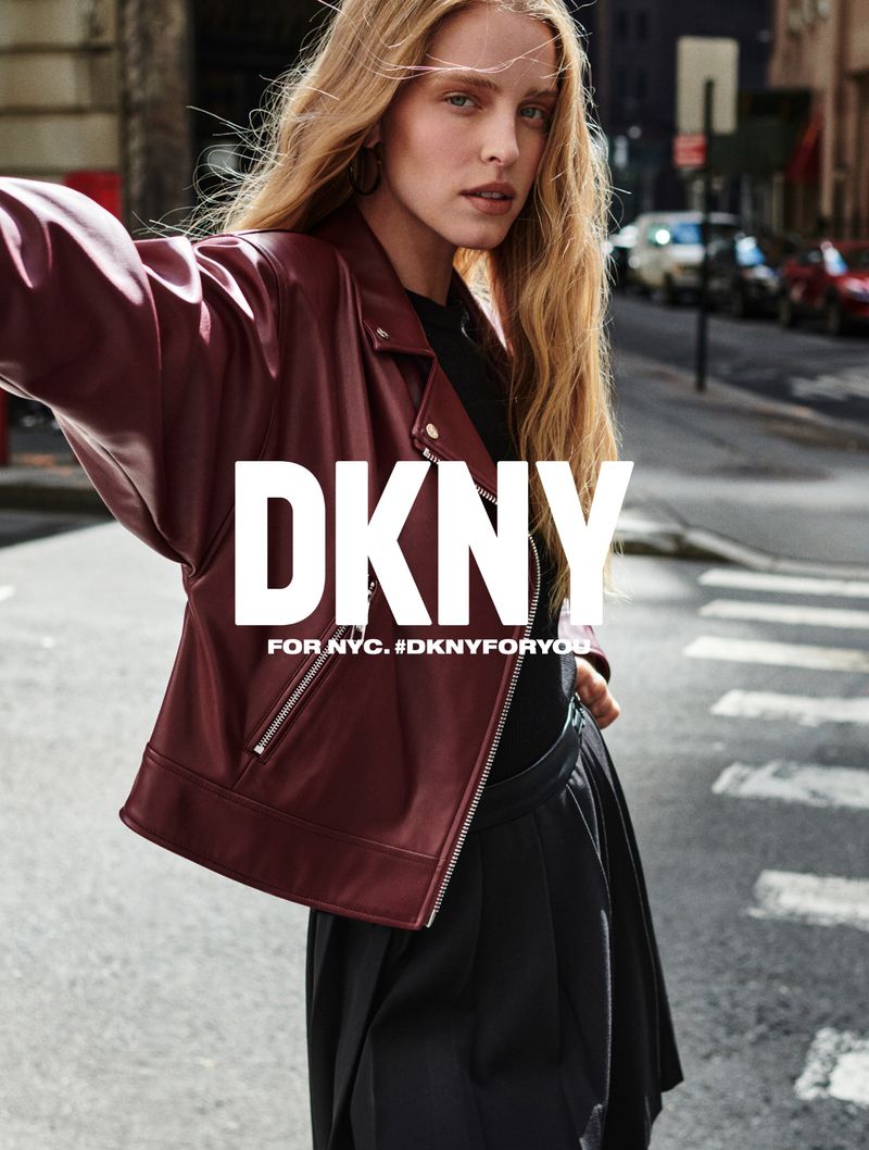 DKNY Fall 2023 (DKNY)