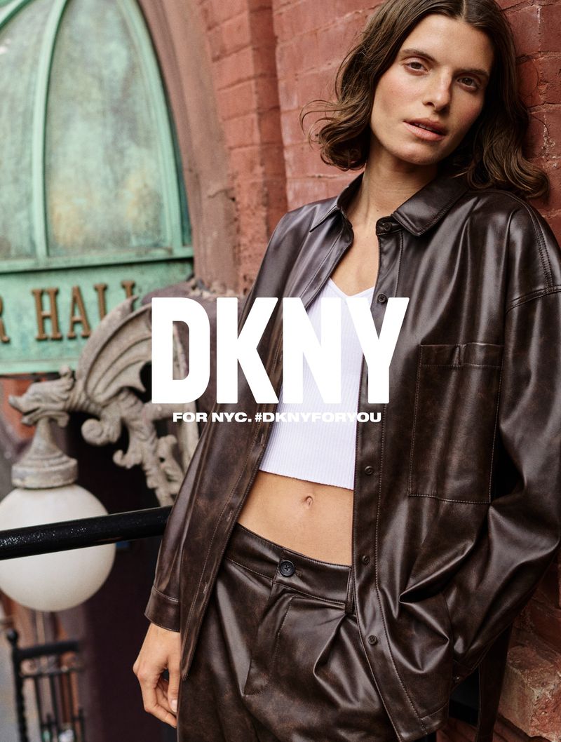 DKNY Fall 2023 (DKNY)