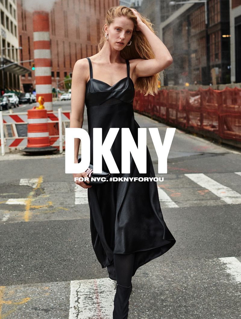 DKNY Fall 2023 (DKNY)