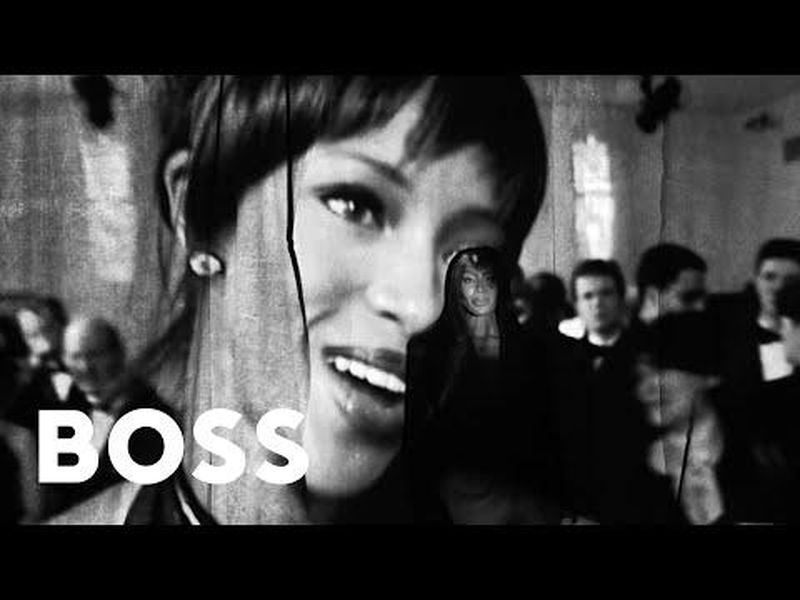 Boss F/W 2023 Campaign (BOSS)