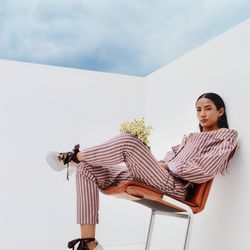 Cora Corré - Model Profile - Photos & latest news