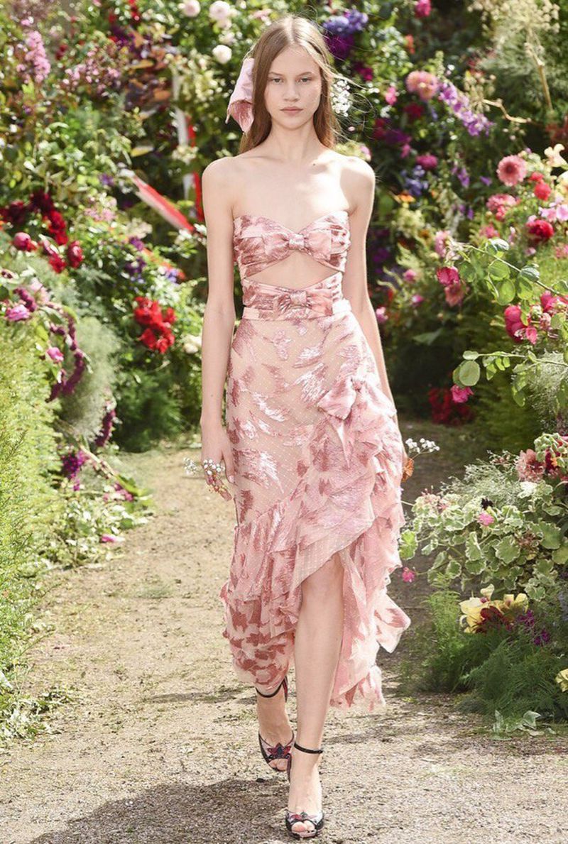 Rodarte S/S 18 Show (Rodarte)