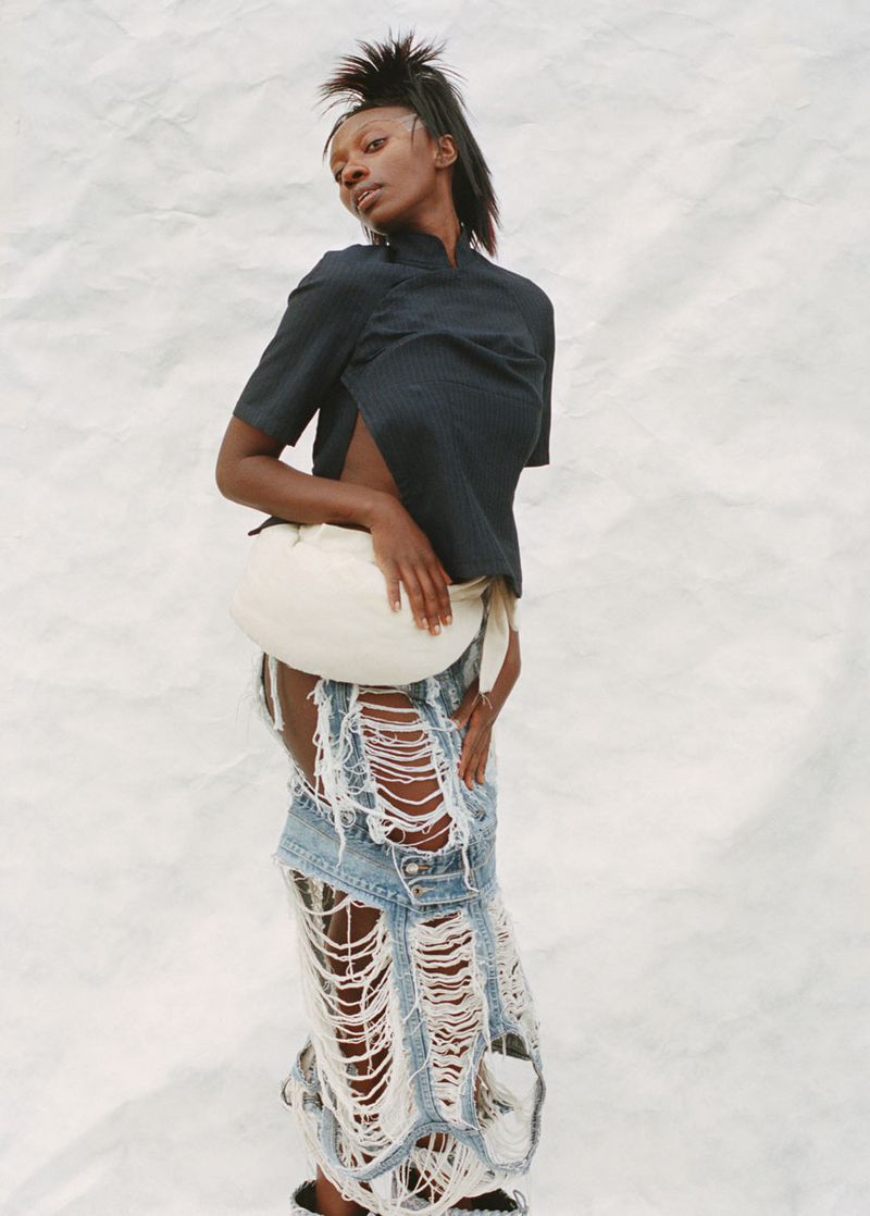 Photography Brianna Capozzi (ALL–IN)