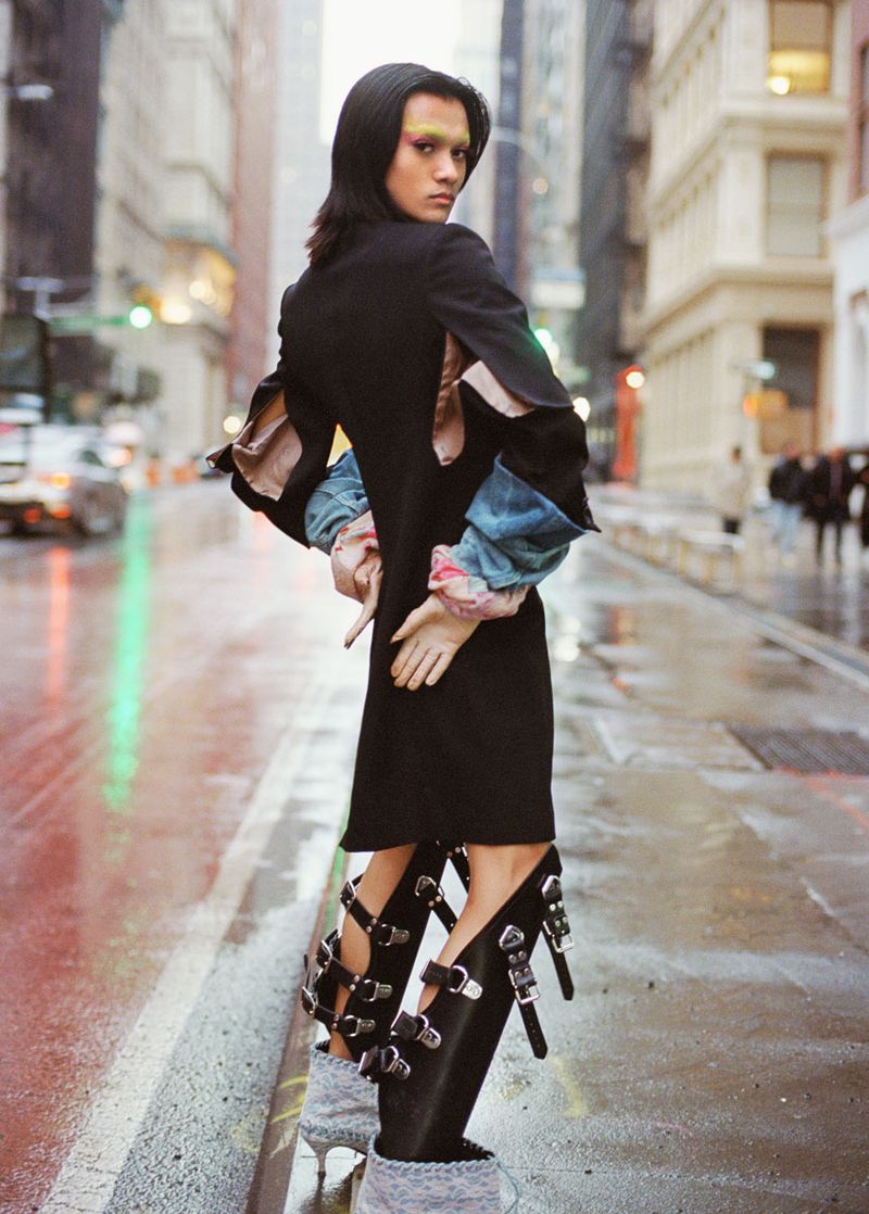 Photography Brianna Capozzi (ALL–IN)