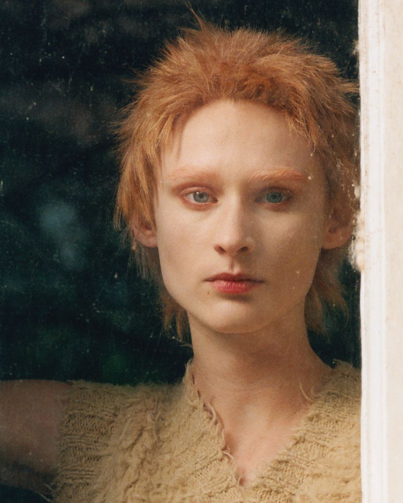 Kaila for iel magazine (Various Editorials)