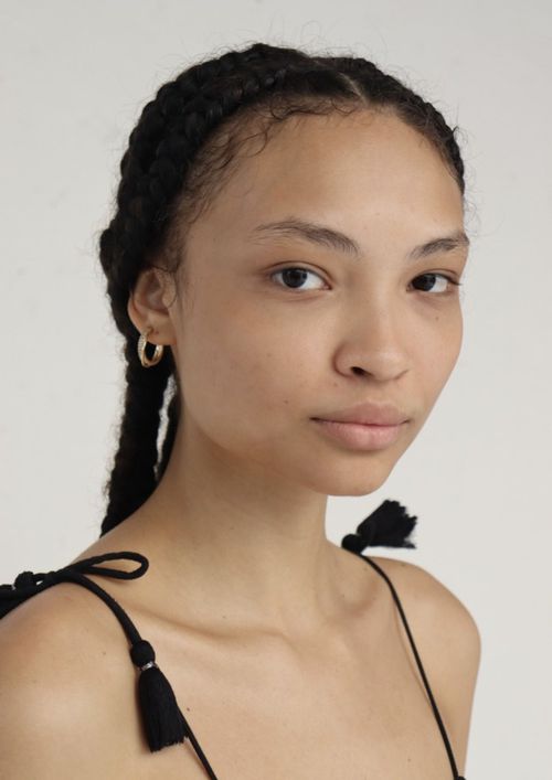 Elie Carvalho - Model Profile - Photos & latest news