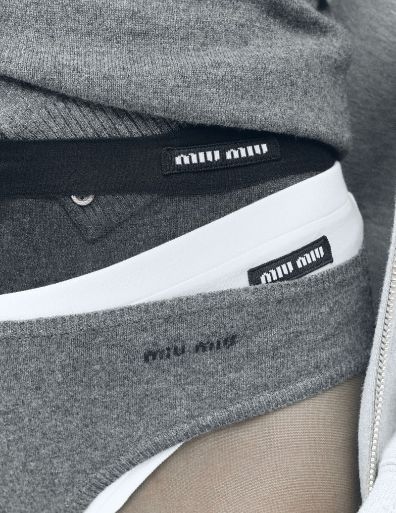 what a sight (Tush Magazine)