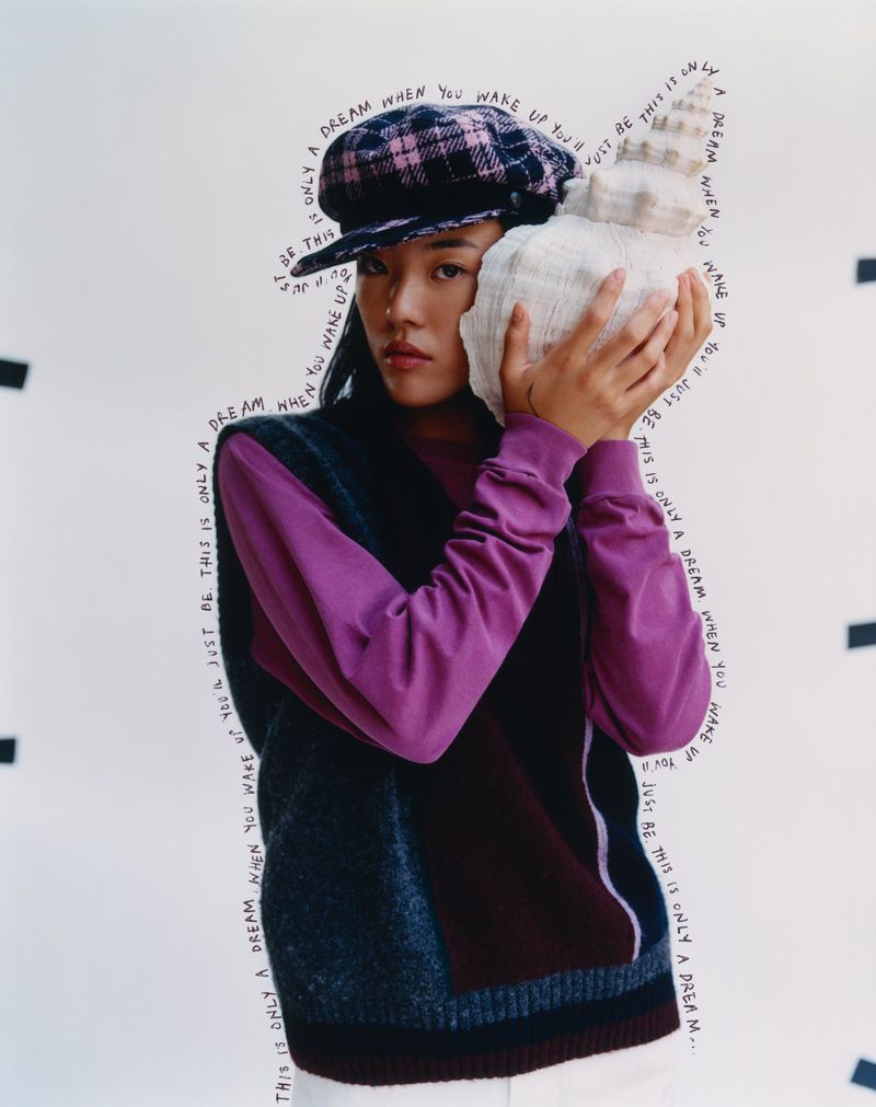 Noah F/W 23 Campaign (Noah)
