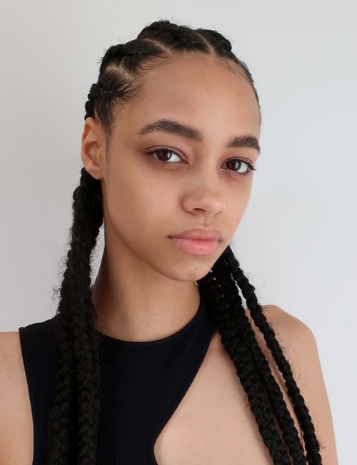 Daisy Oh - Model Profile - Photos & latest news