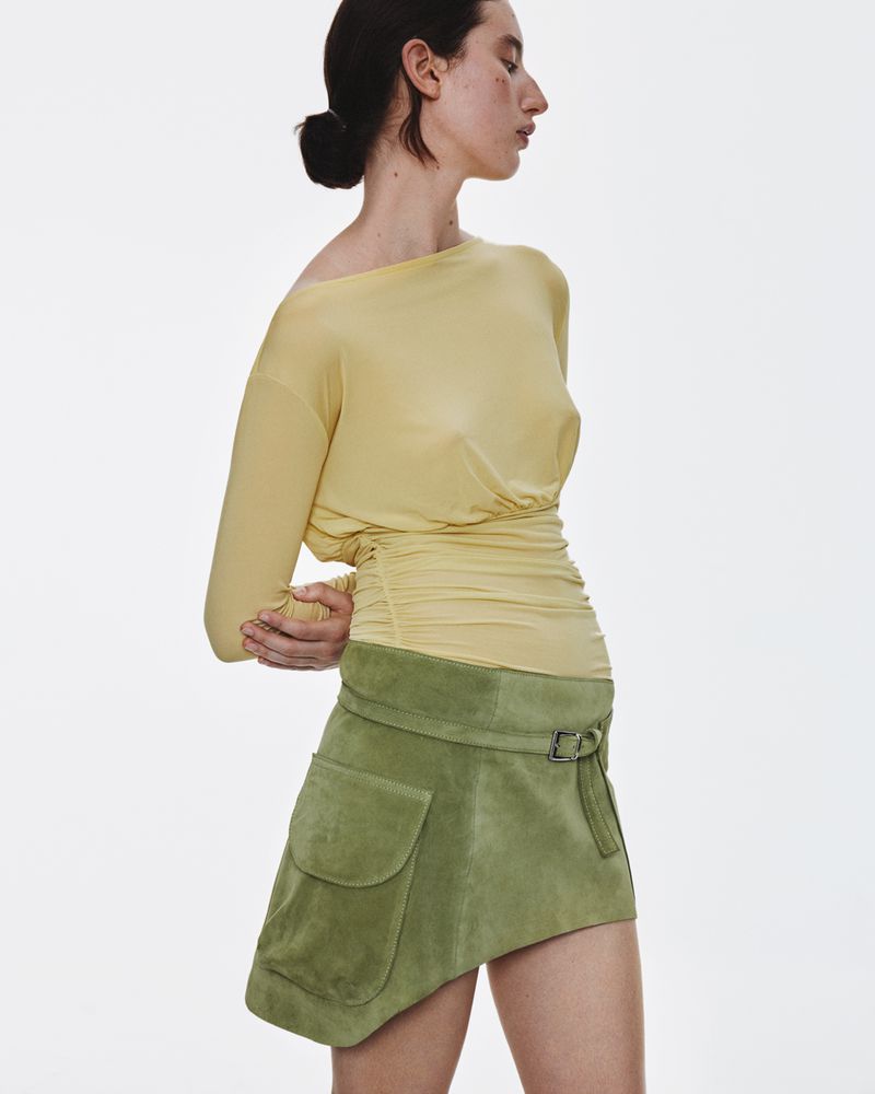 Paloma Wool AW 23 Capsule Collection (Paloma Wool)