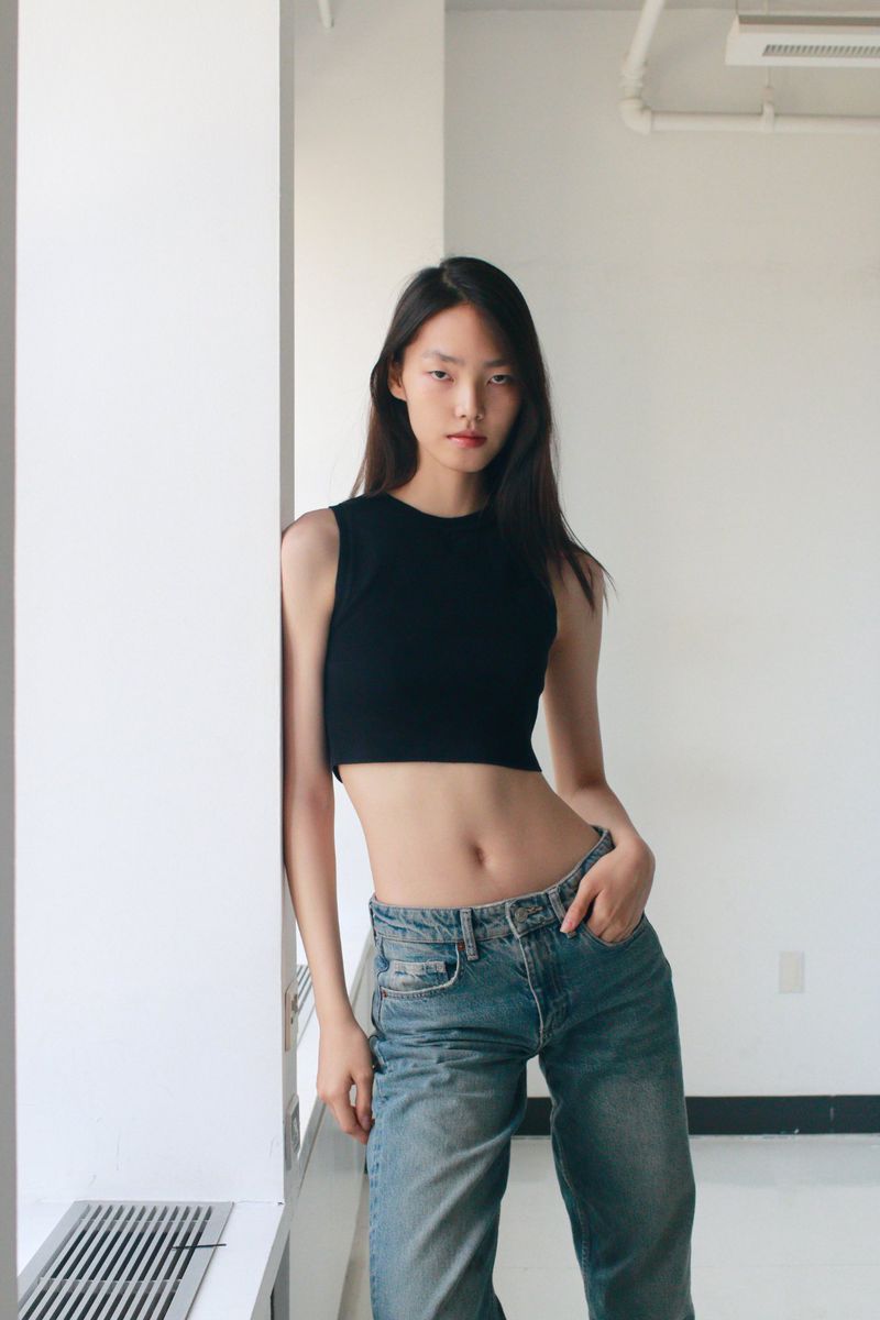 Elite New York 2023 Digitals Part III (Polaroids-Digitals)