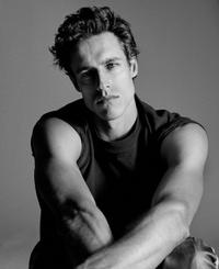 Jordan Stenmark - Model Profile - Photos & latest news