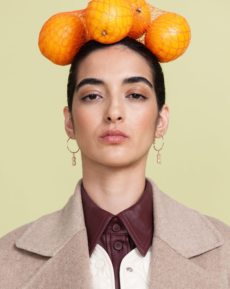 Autumn Coat story by David Newby (The Guardian)