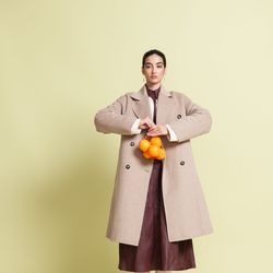 Carmen Almanza - Model Profile - Photos & latest news