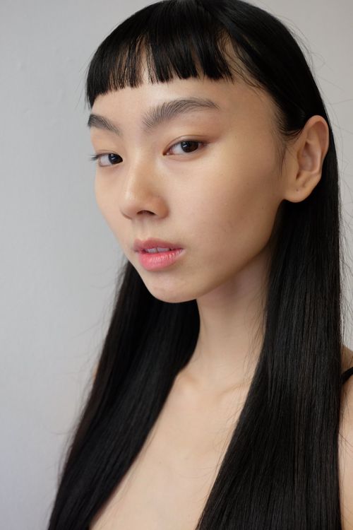 Nicole Liew - Model - detail by year