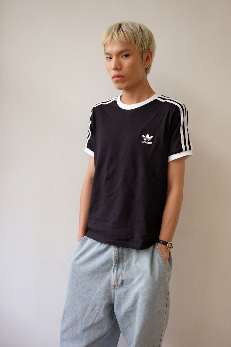 Basic Models Management 2023 Polaroids/Digitals (Polaroids-Digitals)