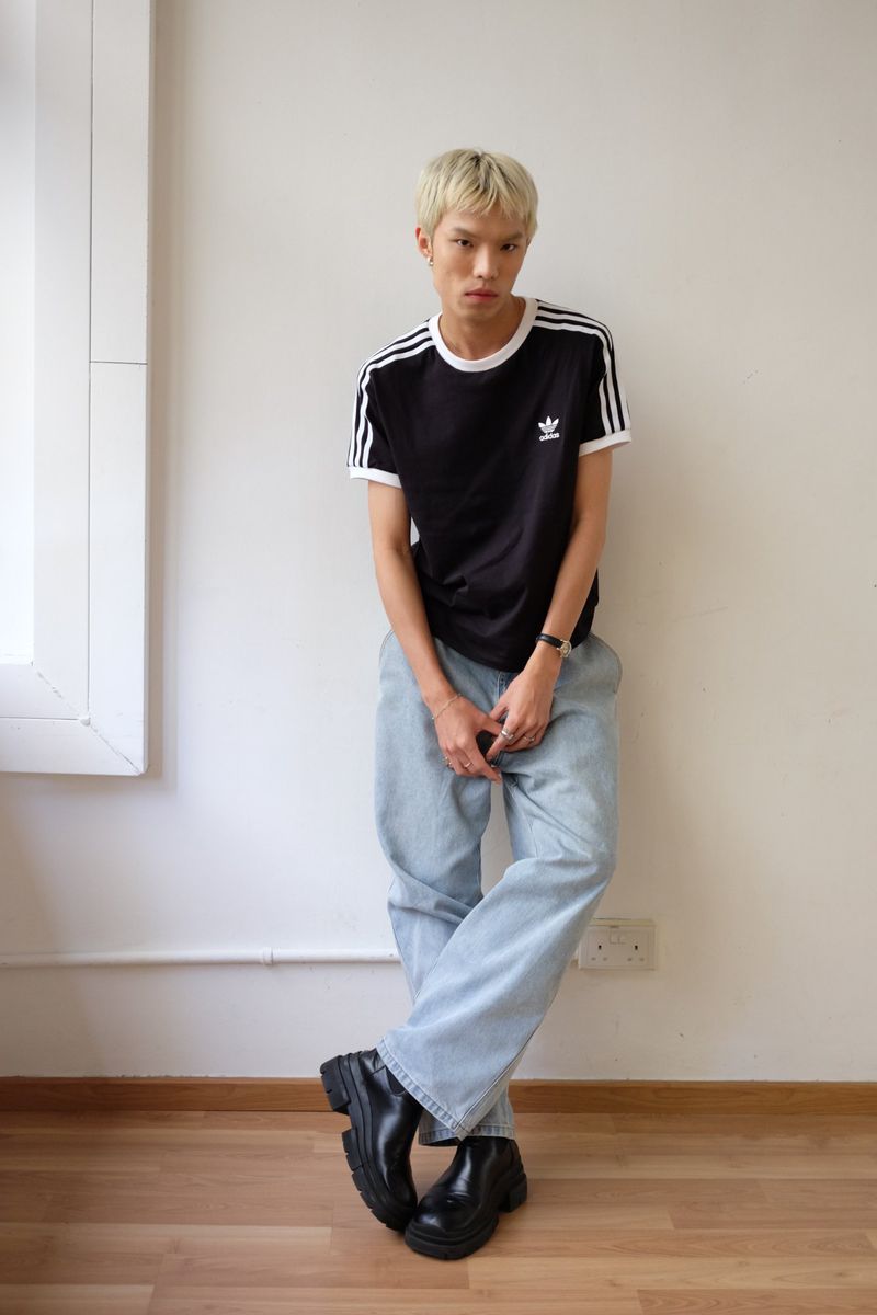 Basic Models Management 2023 Polaroids/Digitals (Polaroids-Digitals)