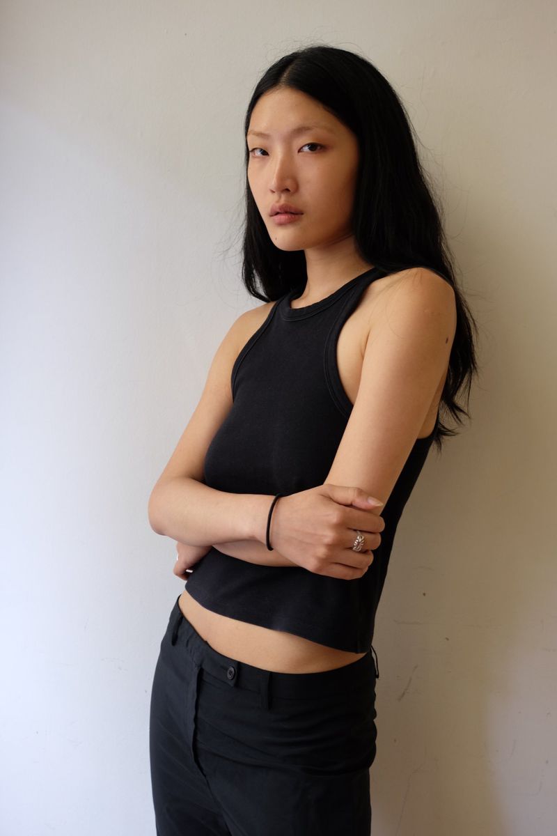 Basic Models Management 2023 Polaroids/Digitals (Polaroids-Digitals)