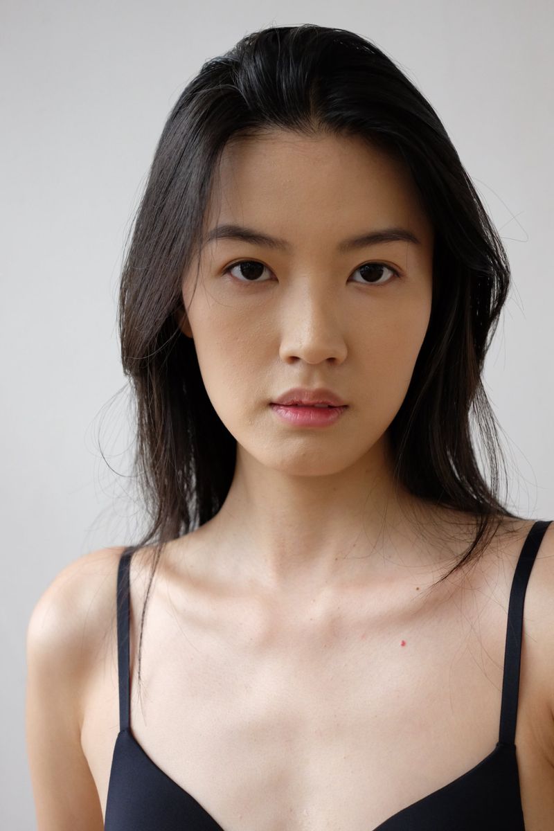 Basic Models Management 2023 Polaroids/Digitals (Polaroids-Digitals)