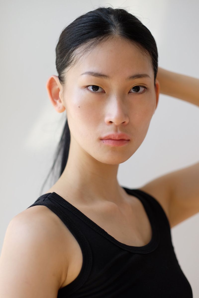 Basic Models Management 2023 Polaroids/Digitals (Polaroids-Digitals)