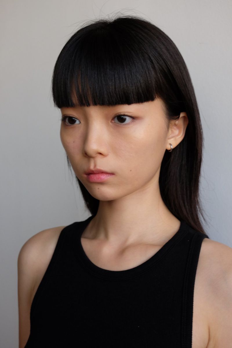 Basic Models Management 2023 Polaroids/Digitals (Polaroids-Digitals)