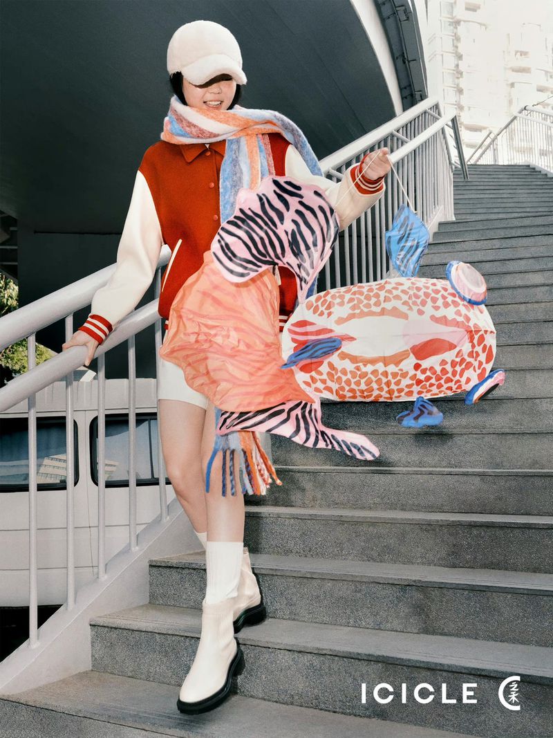 ICICLE CHINESE NEW YEAR 2023 (ICICLE)