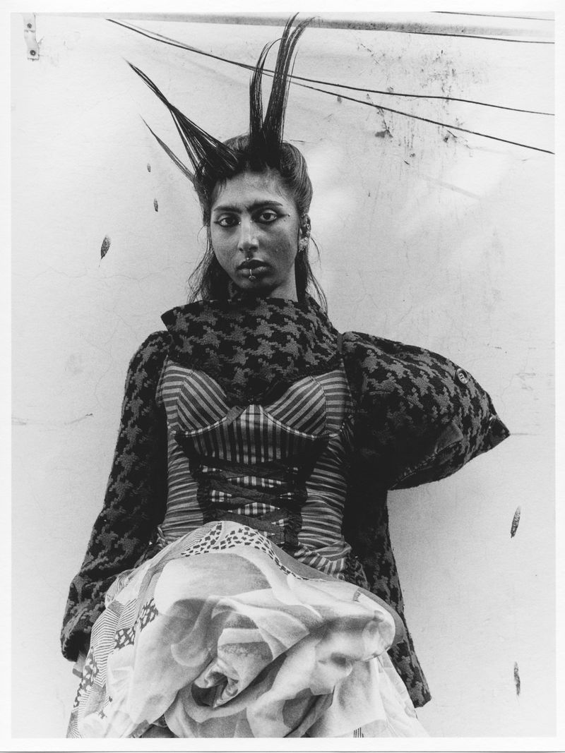 Delhi Punks (Atmos Magazine)