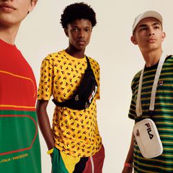 Henry Mcbride - Model Profile - Photos & latest news