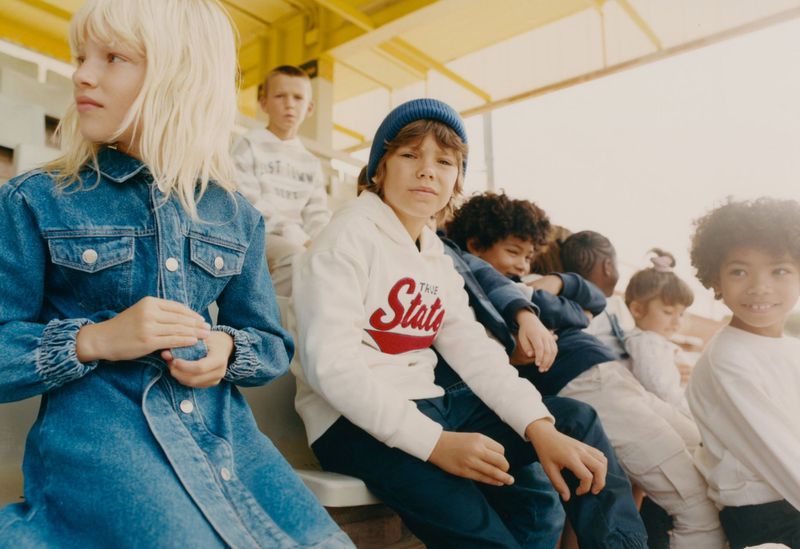 Back To School (Mango)