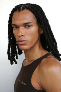 Greg Emmanuel - Model Profile - Photos & latest news