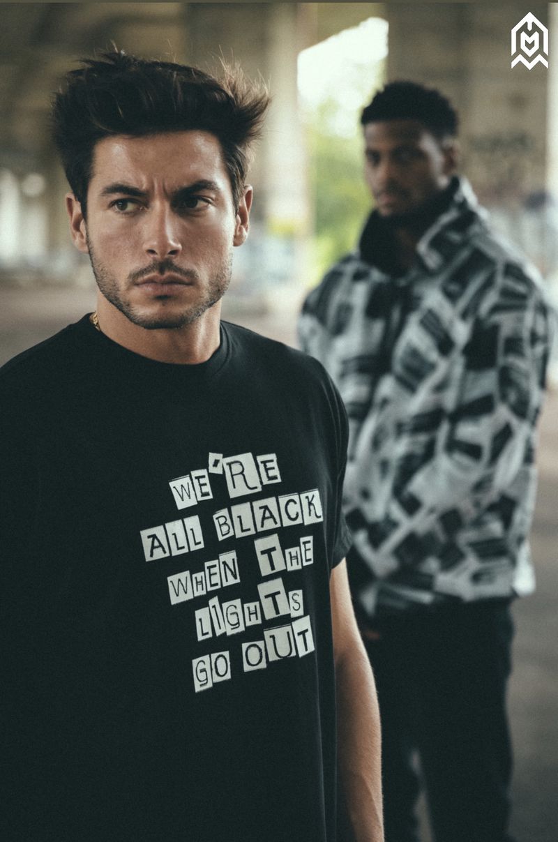 Take Off Milan FW 20/21’ by Jamie Robert Othieno (Various Campaigns)