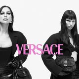 Versace F/W 23 Campaign (Versace)
