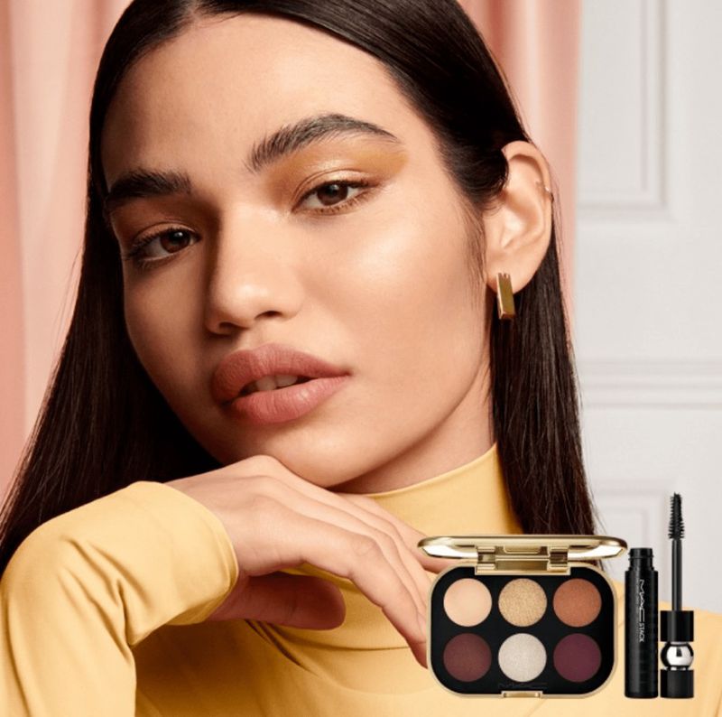 Mac Momentos Summer 2023 (MAC Cosmetics)