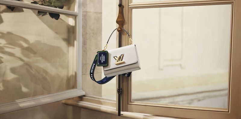 Louis Vuitton Women's Fall-Winter 2023 (Louis Vuitton)