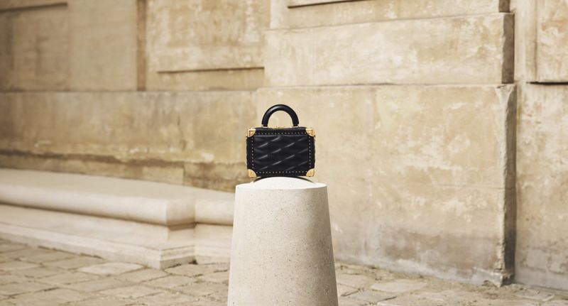 Louis Vuitton Women's Fall-Winter 2023 (Louis Vuitton)