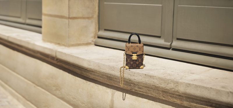 Louis Vuitton Women's Fall-Winter 2023 (Louis Vuitton)