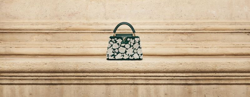 Louis Vuitton Women's Fall-Winter 2023 (Louis Vuitton)