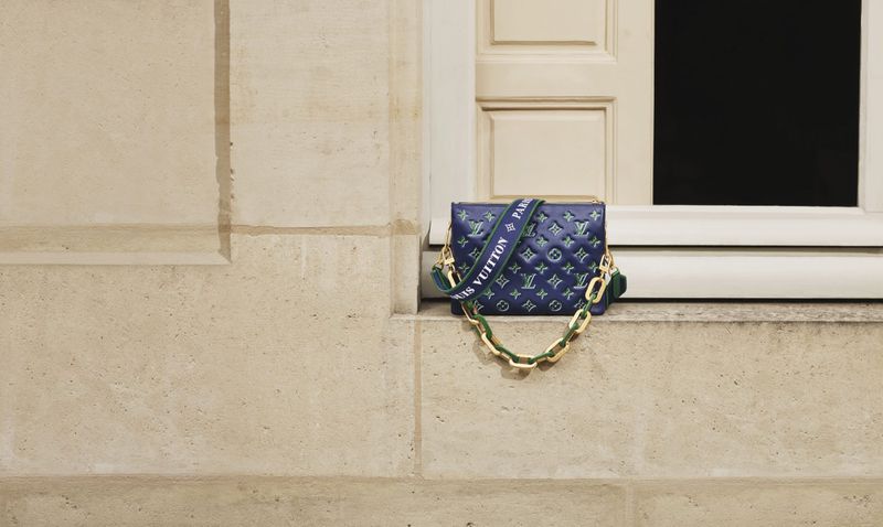 Louis Vuitton Women's Fall-Winter 2023 (Louis Vuitton)