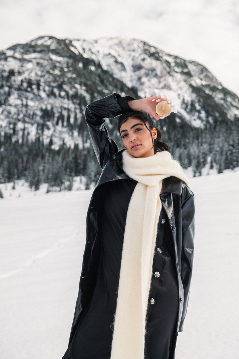 Jo Malone Social Media Campaign Christmas 2022 (Jo Malone)