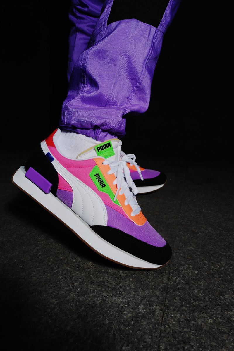 Social Media Campaign (Puma)