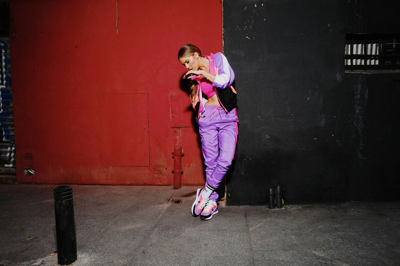 Social Media Campaign (Puma)