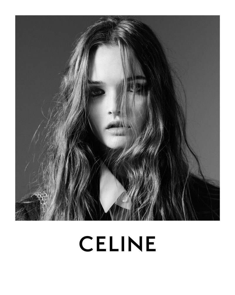 Celine Winter 2023 Campaign (Celine)