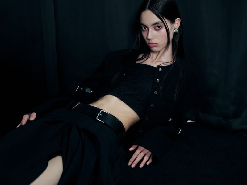 Mo&Co x ROKH by Jinam Kim (MO&Co.)